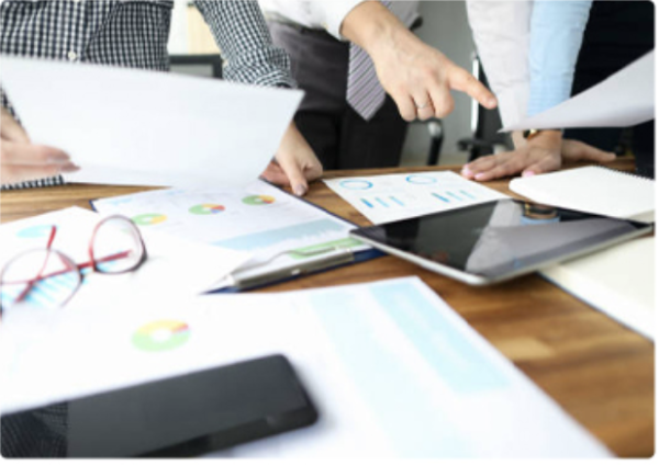 Polyurethane Dispersions | Hauthaway