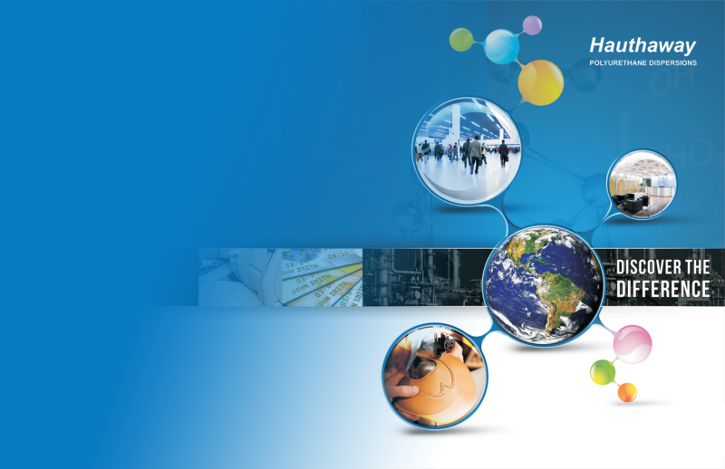 Polyurethane Dispersion Composition and Associated Property