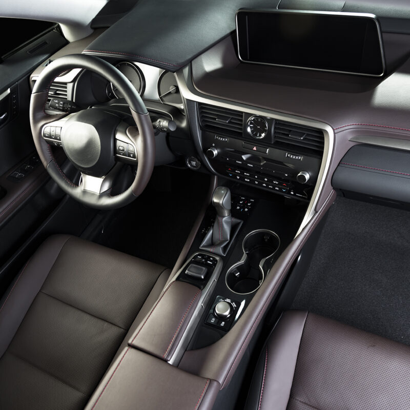 Industrial Coatings - Hauthaway Corporation